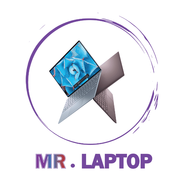 MrLaptop - Empowering You With Tech